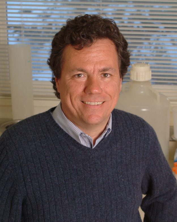 Science teams at Cold Spring Harbor Laboratory identify 13 new tumor ...