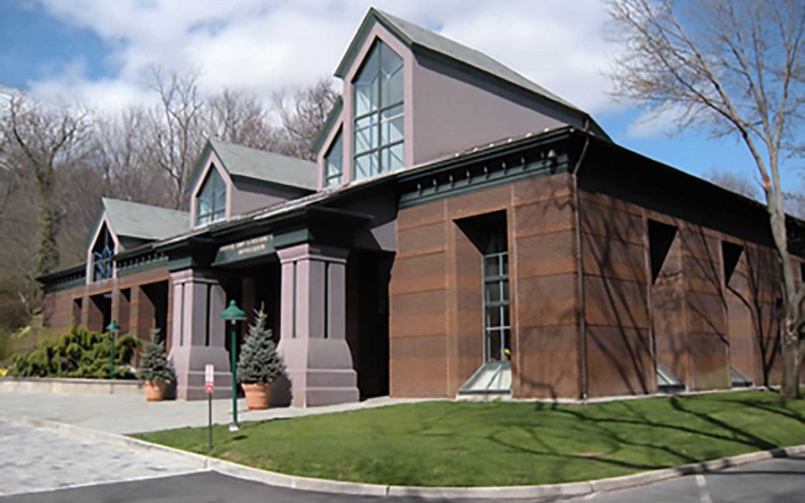 Tour CSHL | Cold Spring Harbor Laboratory