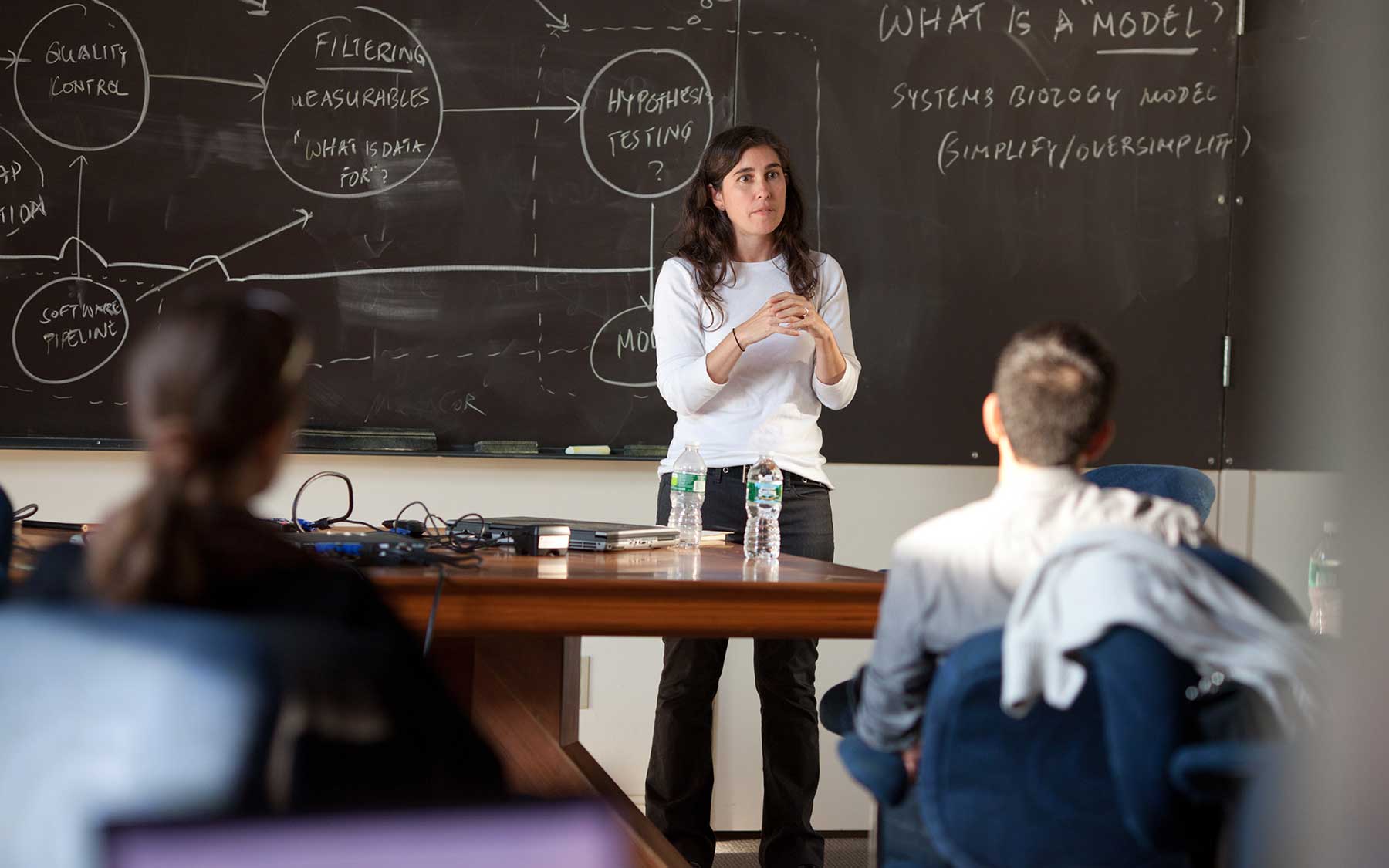 Postdoc Positions | Cold Spring Harbor Laboratory