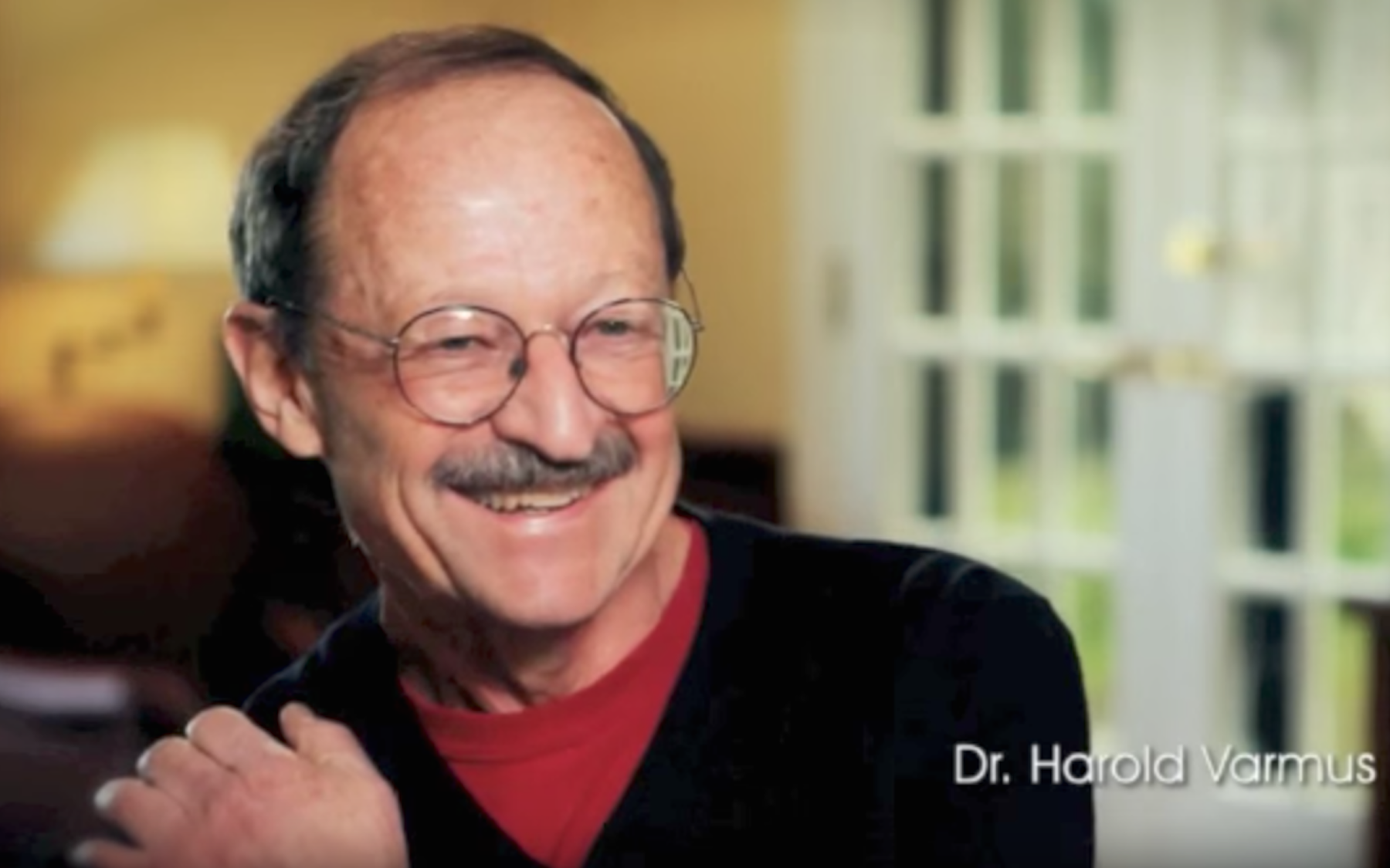 2011 CSHL Double Helix Medals dinner—presented to Dr. Harold E. Varmus ...