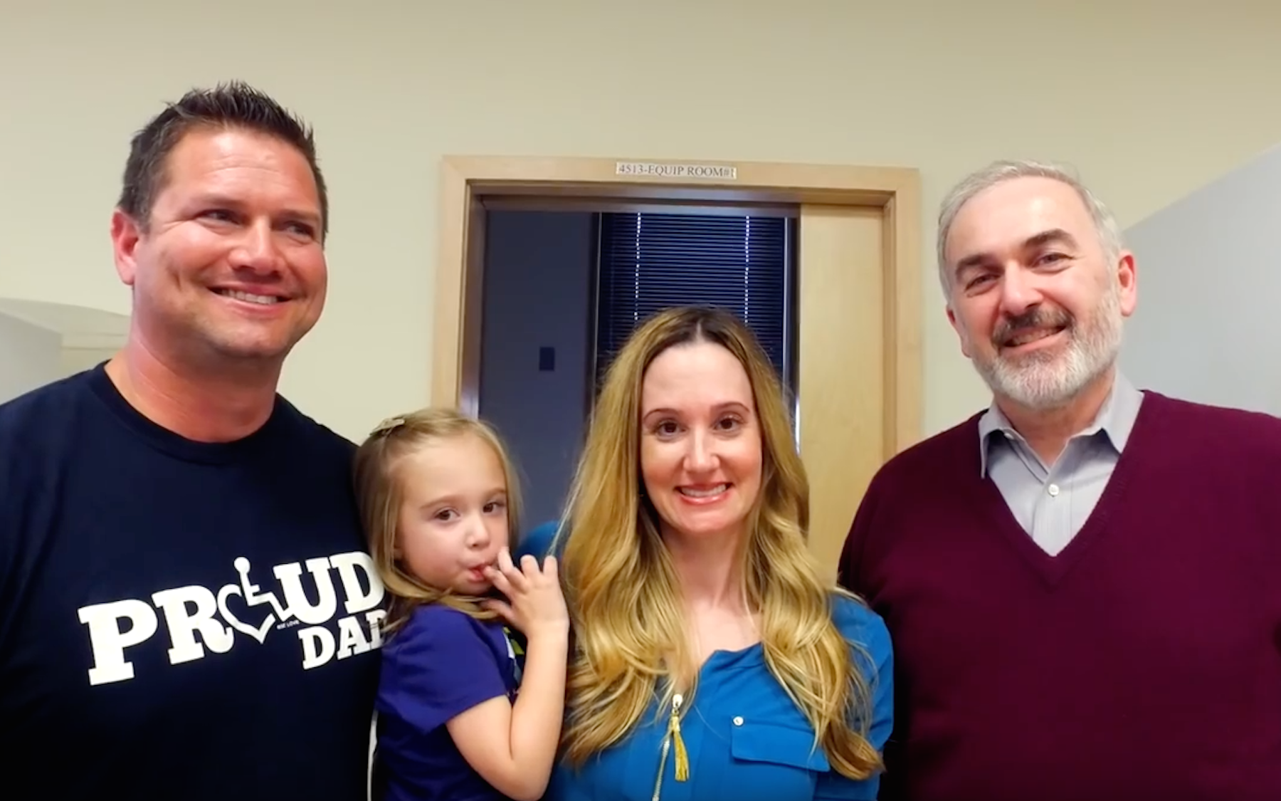 Emma's Story: With science on her side, one little girl finds hope ... Emma's Story: With science on her side, one little girl finds hope ...