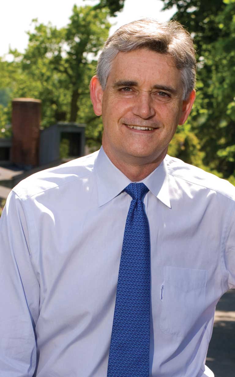 Cancer - Cold Spring Harbor Laboratory