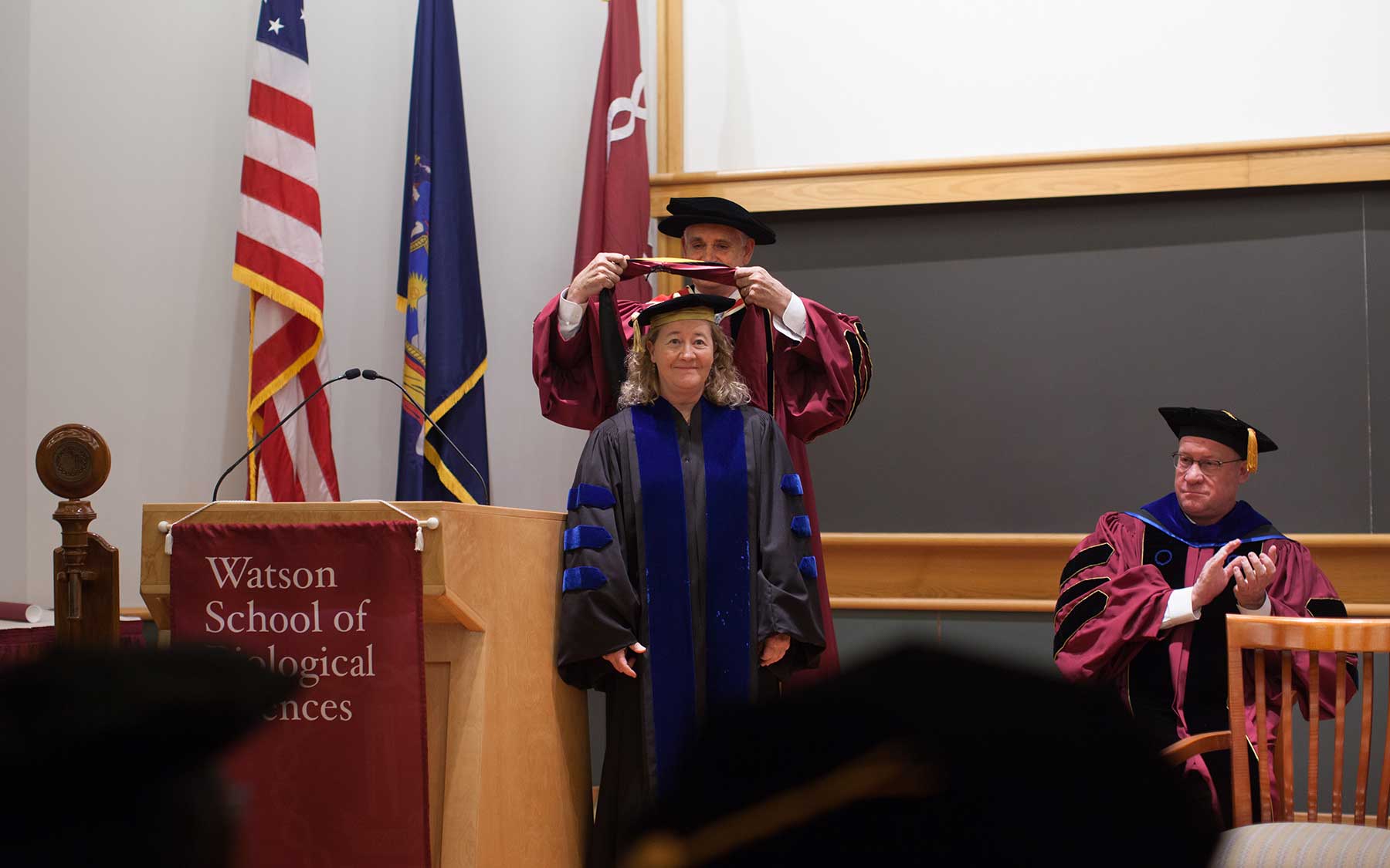 Cold Spring Harbor Laboratory - Advancing the frontiers of biology through education and ...