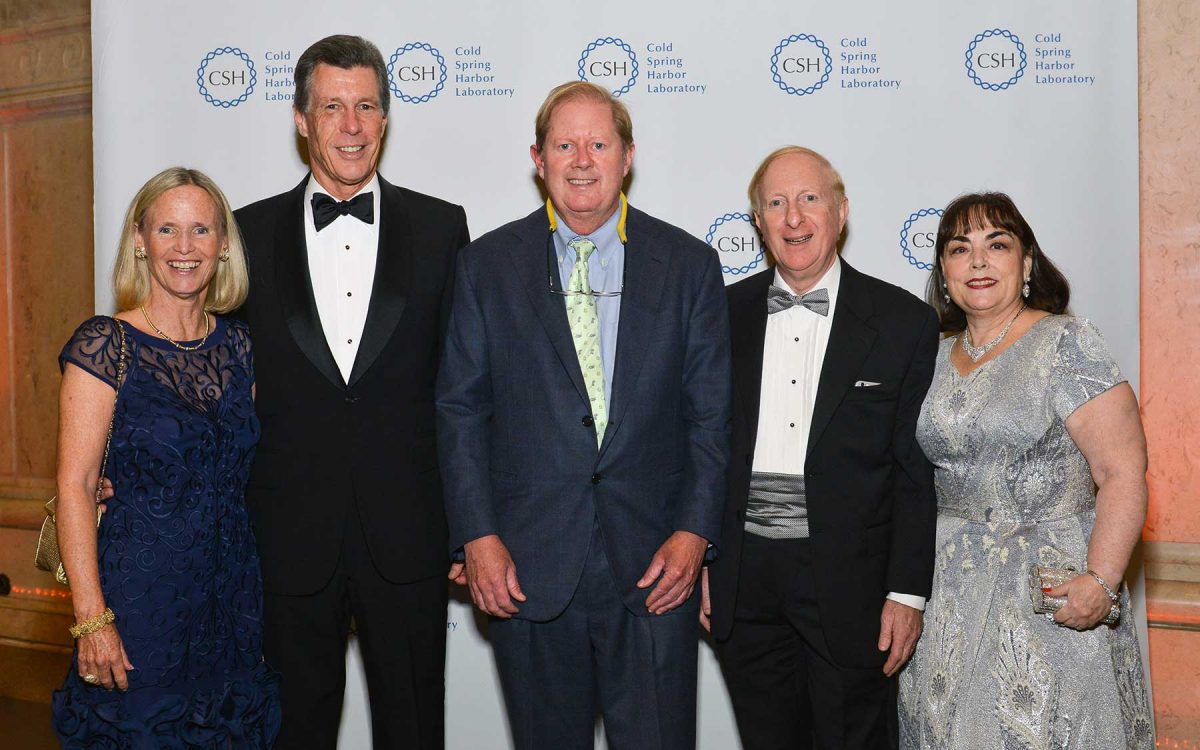 10th Double Helix Medals Dinner raises record $4.5 million for ...