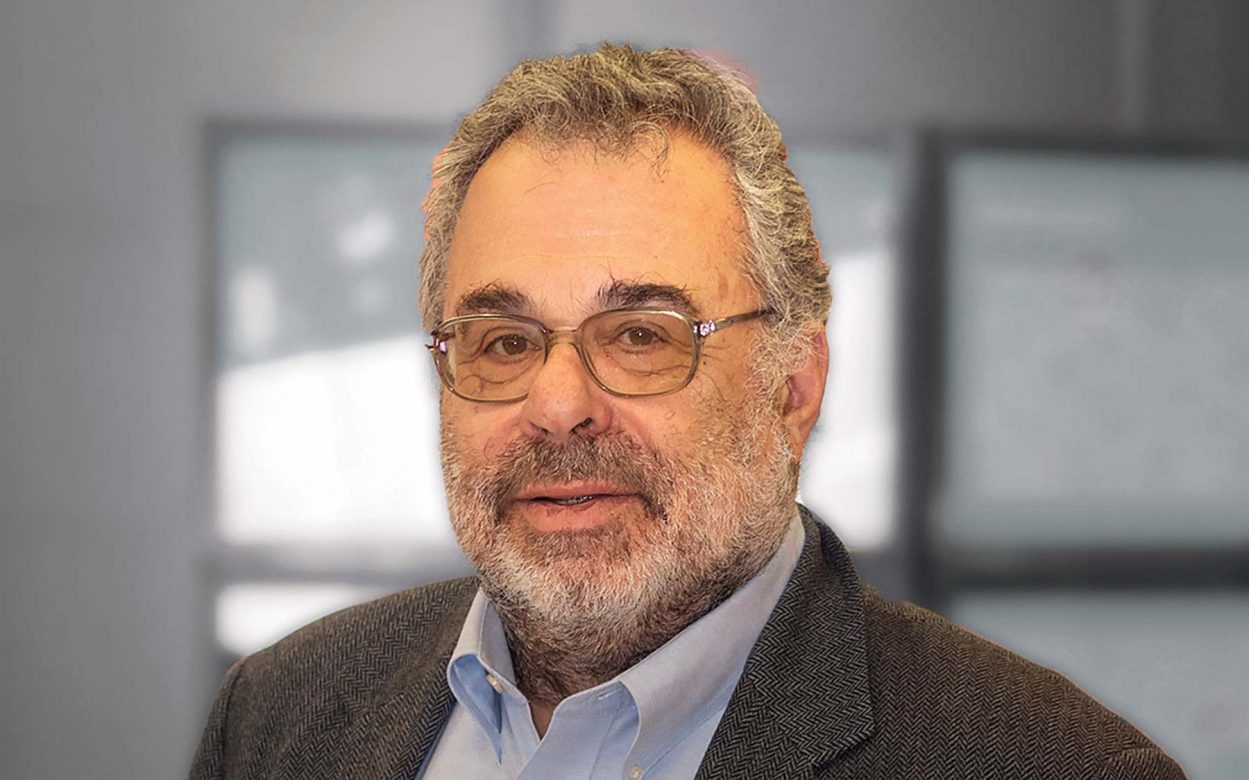 David Botstein | Cold Spring Harbor Laboratory