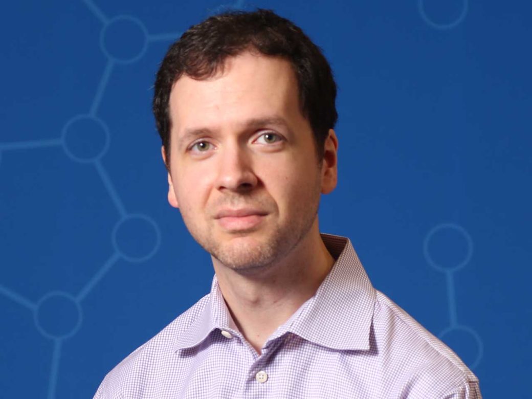 Faculty & Staff - Cold Spring Harbor Laboratory