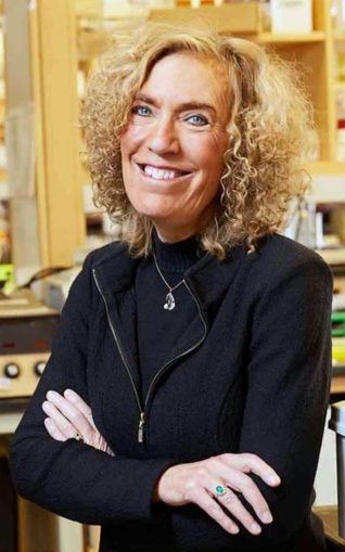 Board of Trustees - Cold Spring Harbor Laboratory