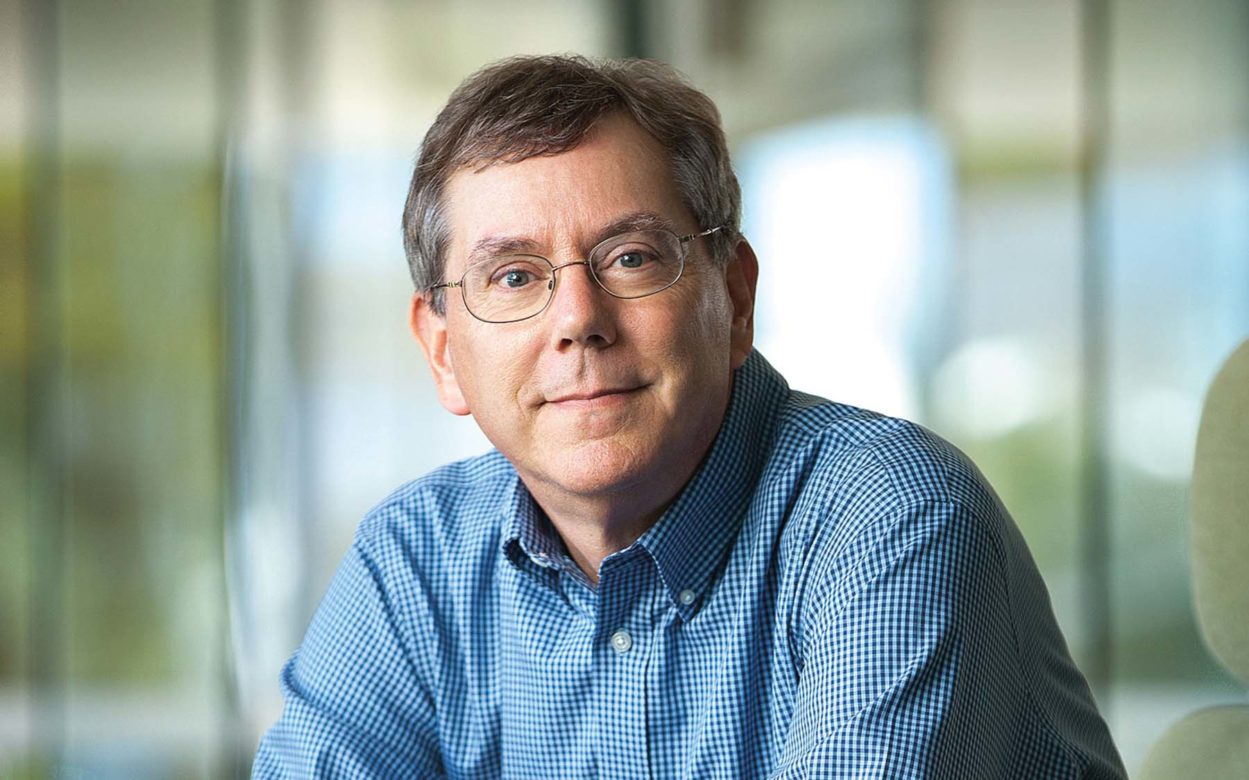 Arthur D. Levinson | Cold Spring Harbor Laboratory