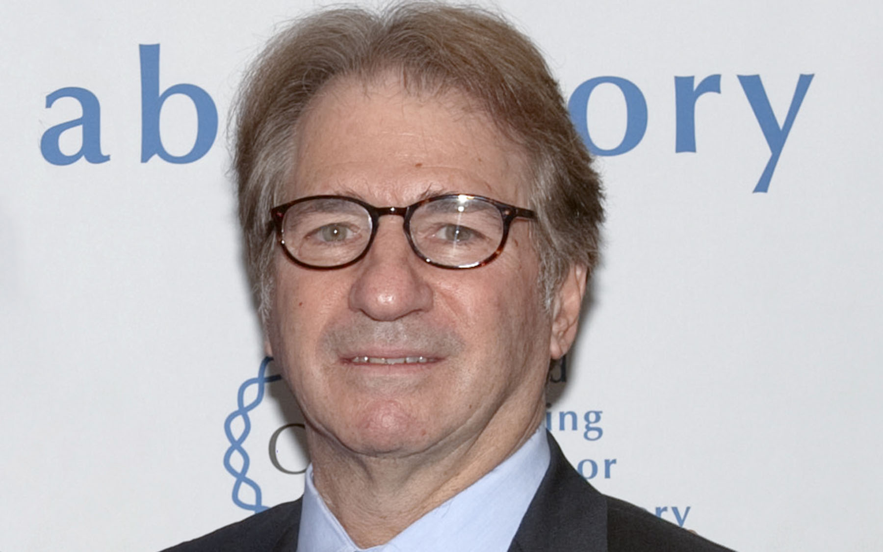 Barry C. Scheck | Cold Spring Harbor Laboratory