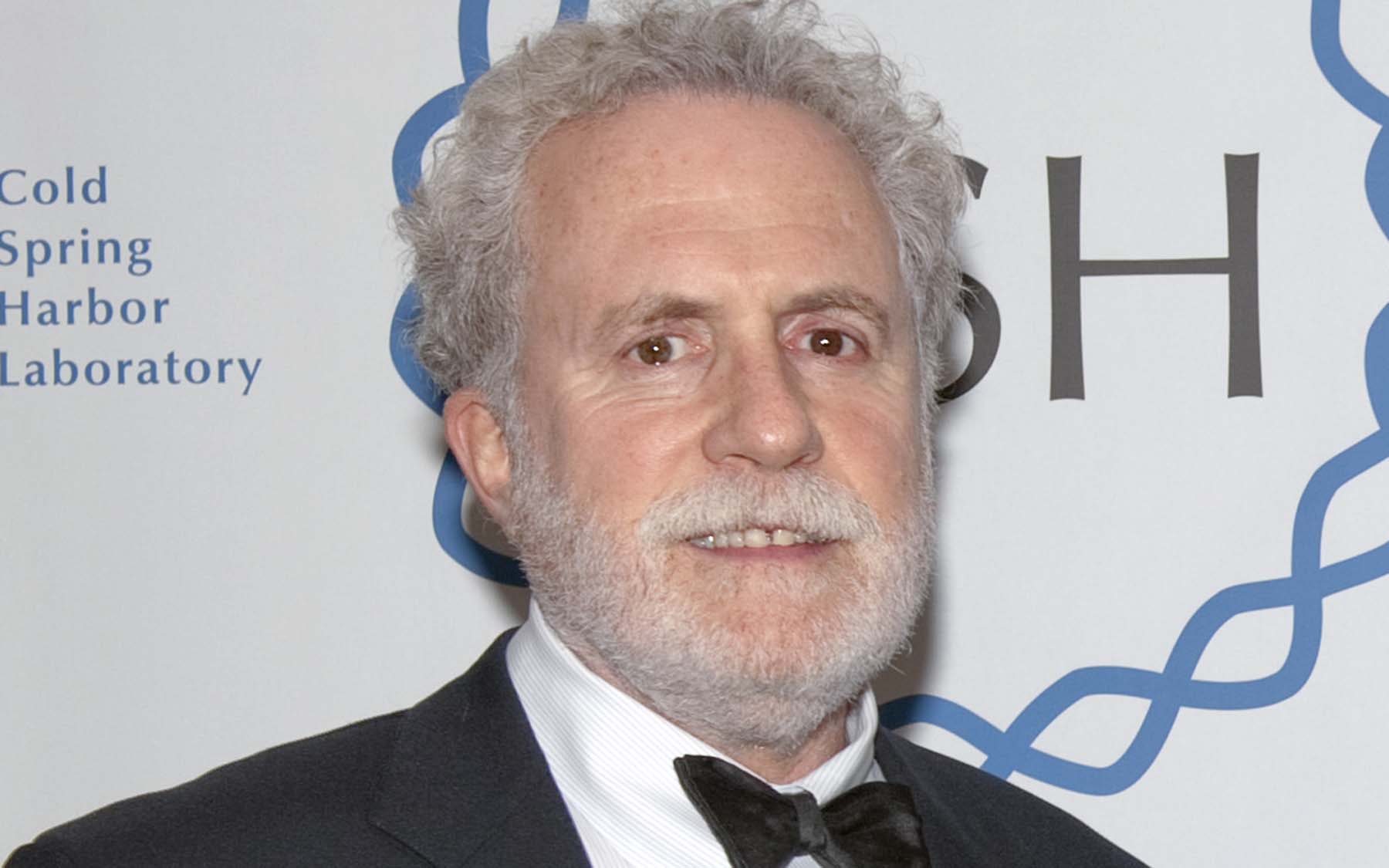 Peter J. Neufeld | Cold Spring Harbor Laboratory