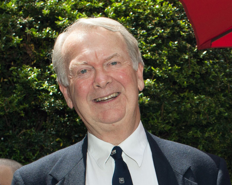 Planned Giving | Cold Spring Harbor Laboratory