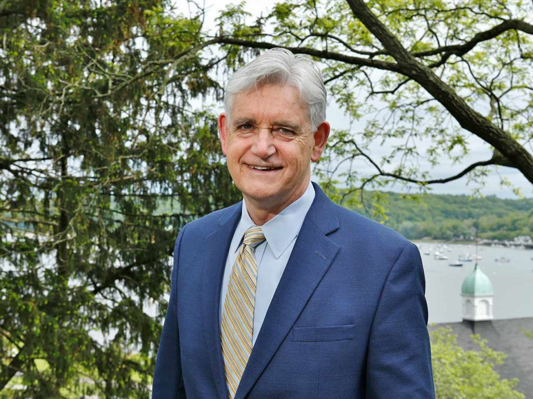 Welcome Messages | Cold Spring Harbor Laboratory