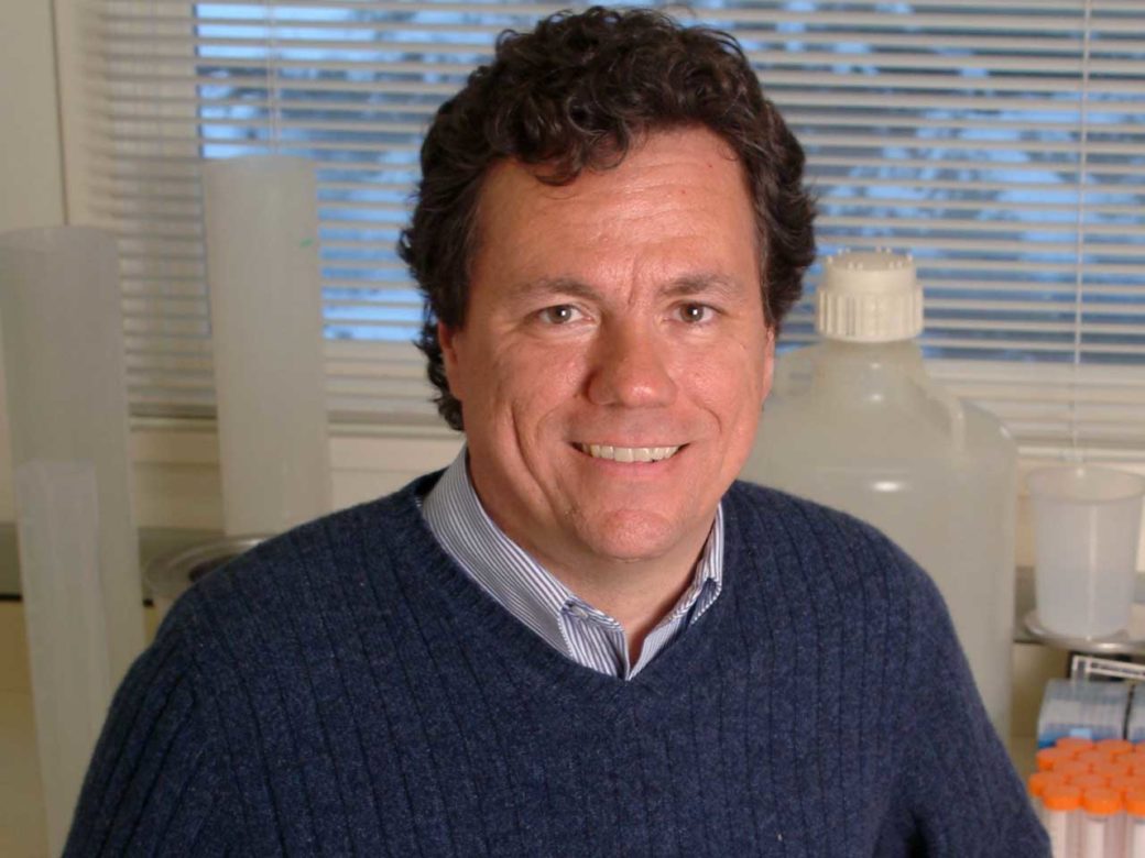 Faculty & Staff - Cold Spring Harbor Laboratory