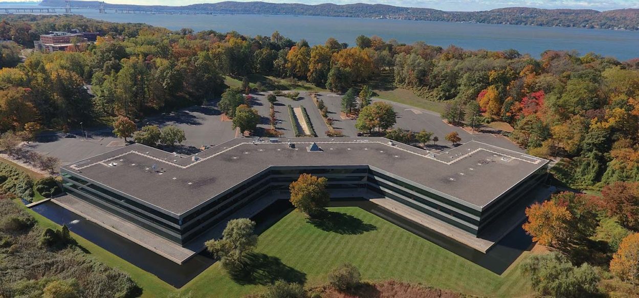 DNA Learning Center takes New York | Cold Spring Harbor Laboratory