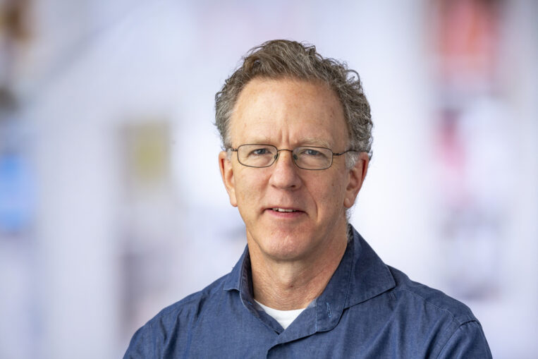 Humans of Banbury: Interview with Christopher Kemp | Cold Spring Harbor ...