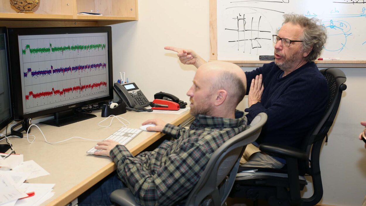 After 100 years of research, autism remains a puzzle | Cold Spring ...