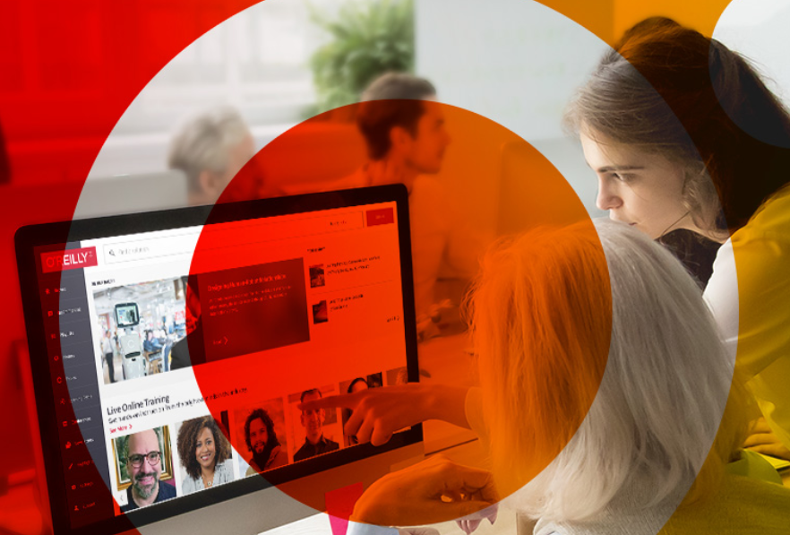 O'Reilly Learning | Cold Spring Harbor Laboratory