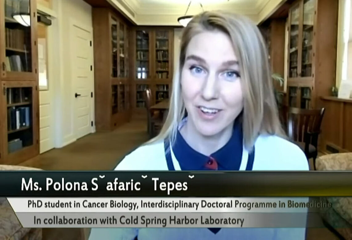 2021 International Day of Women and Girls in Science | Cold Spring ...