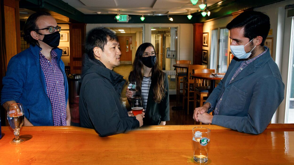 CSHL Fellows Program - Cold Spring Harbor Laboratory