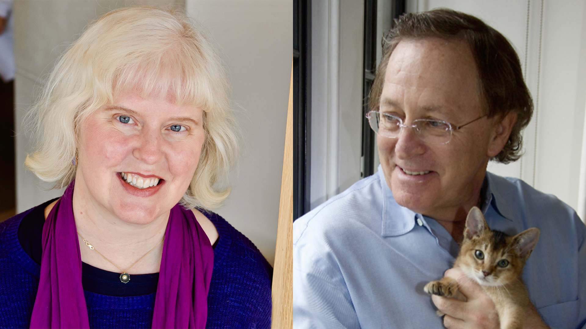 CSHL awards two honorary Doctor of Science degrees | Cold Spring Harbor ...