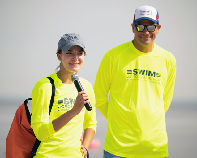 Reprogramming the immune response in ovarian cancer | Cold Spring ...