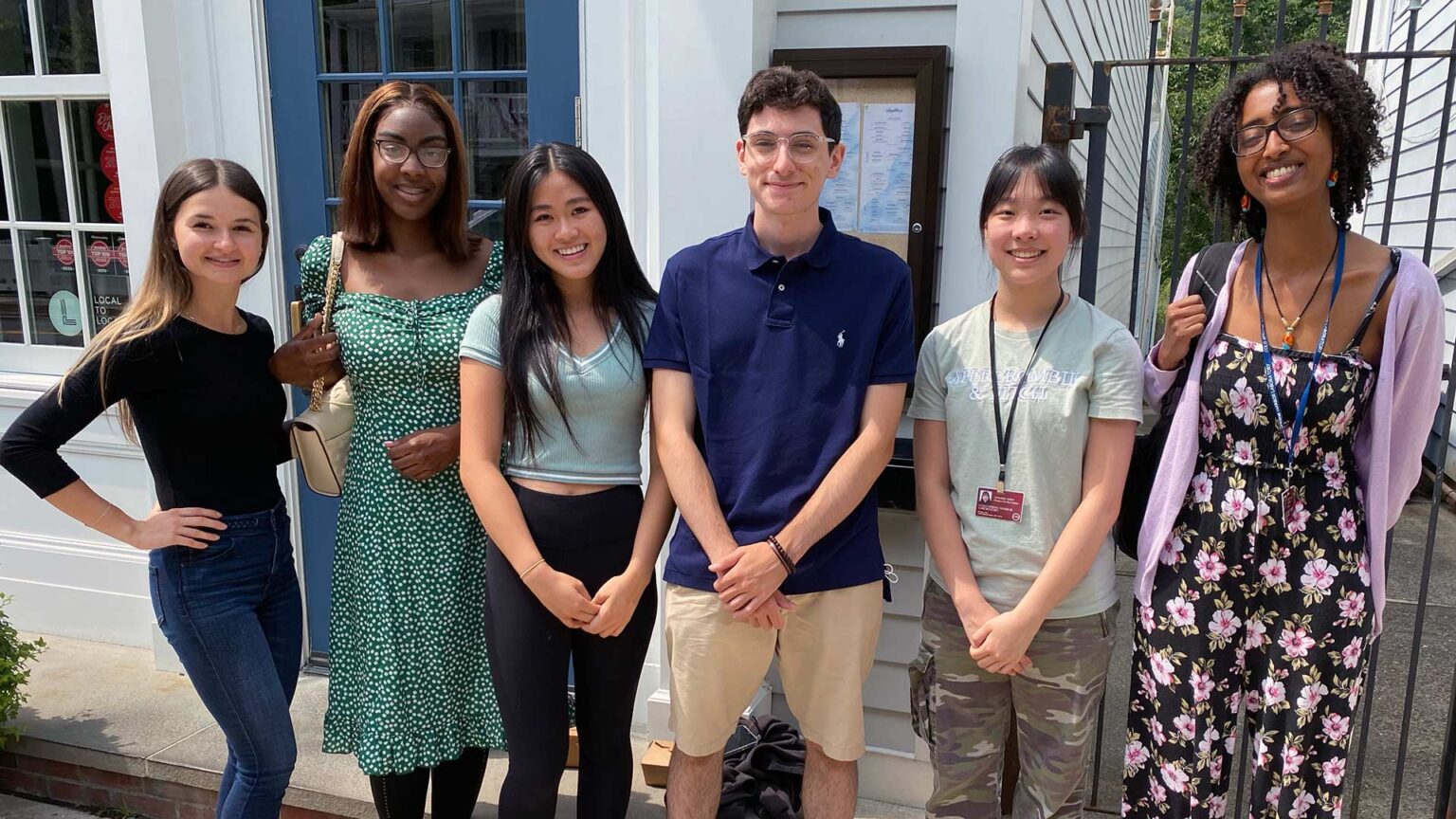 Education | Cold Spring Harbor Laboratory