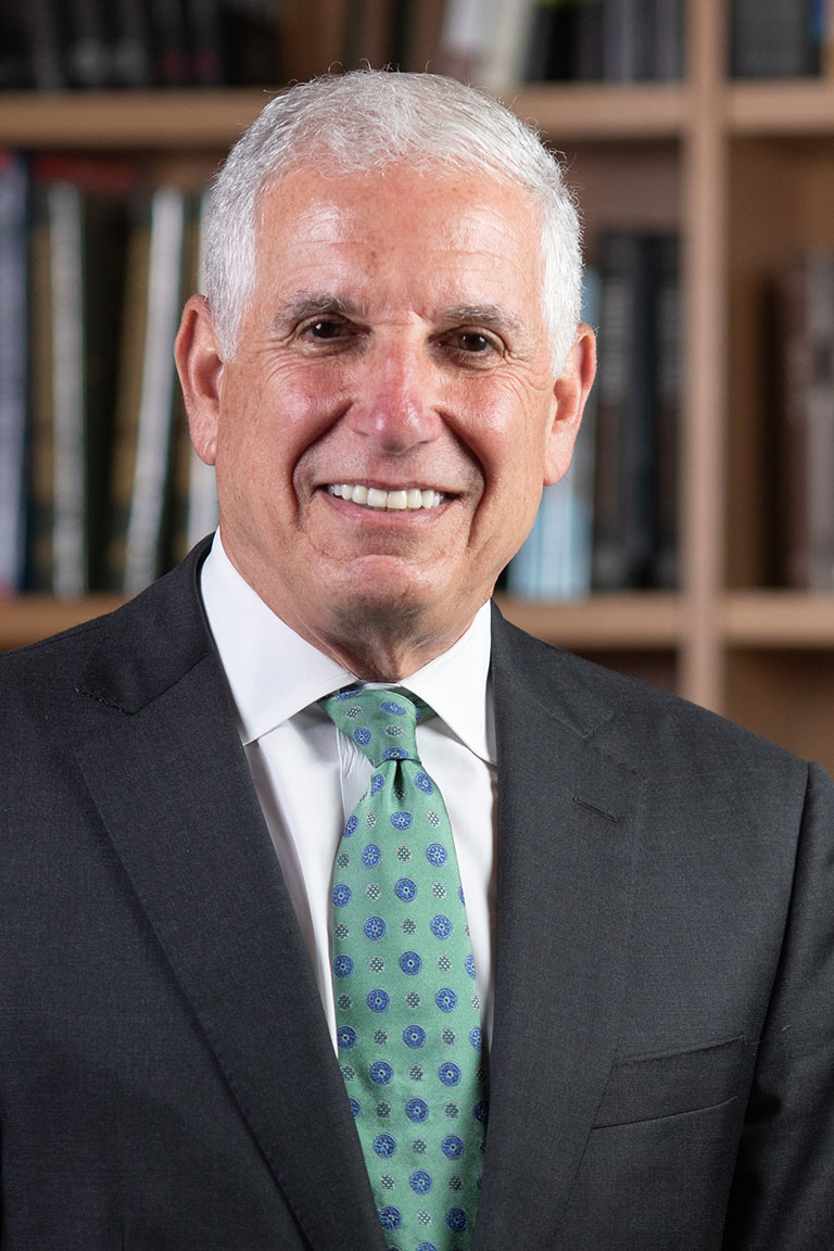 Board of Trustees | Cold Spring Harbor Laboratory