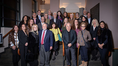 CSHL Association Directors | Cold Spring Harbor Laboratory