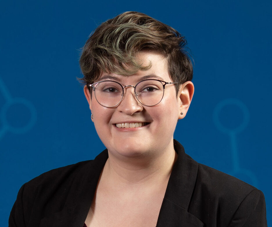 Alumni | Cold Spring Harbor Laboratory