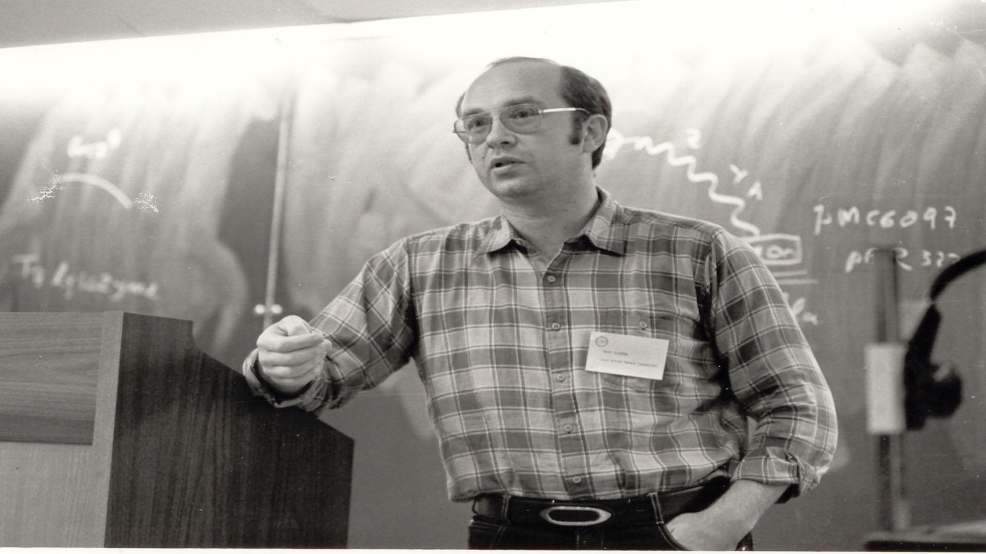 Cold Spring Harbor Laboratory honors the memory of Yasha Gluzman, Ph.D. | Cold Spring Harbor ...