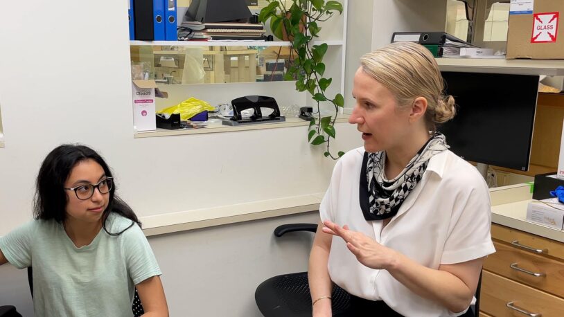 Where did our DNA come from? | Cold Spring Harbor Laboratory