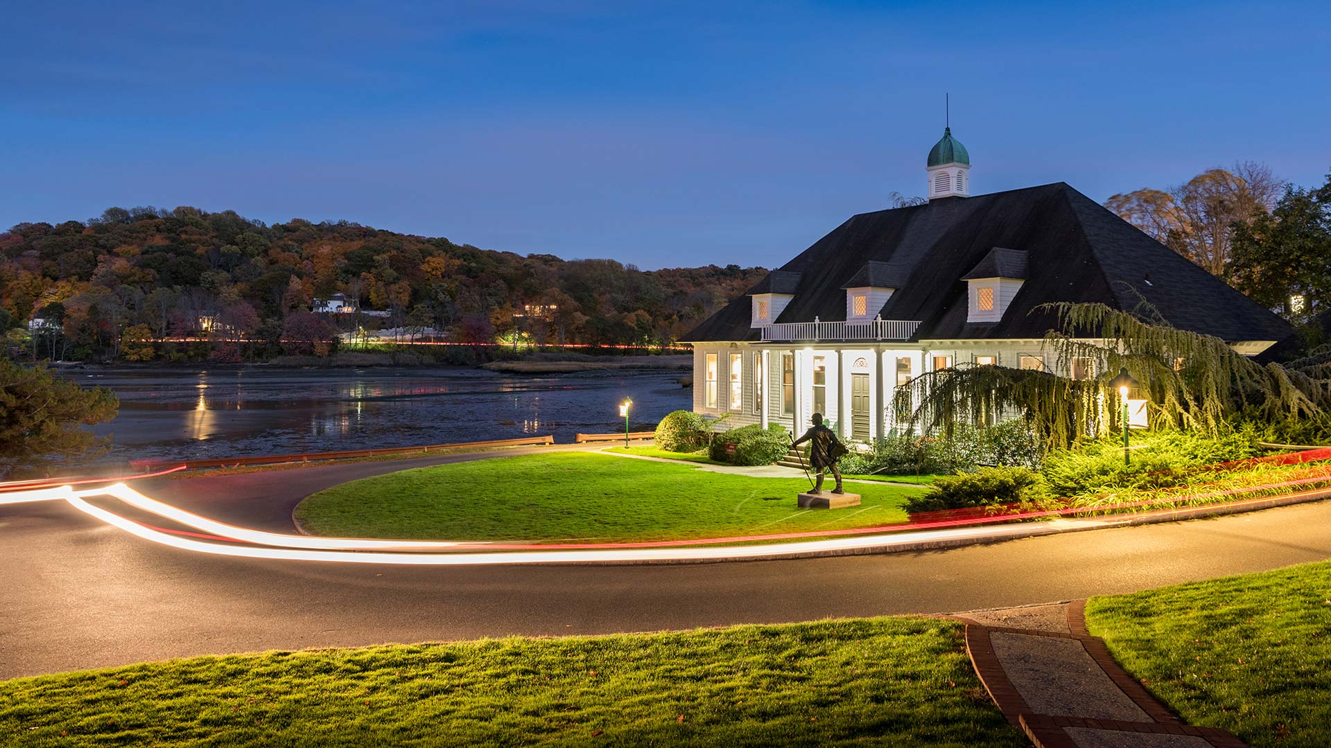 Inside Jones Laboratory | Cold Spring Harbor Laboratory