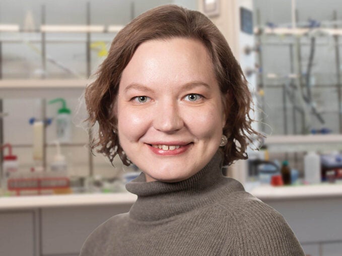 CSHL Postdoctoral Fellows | Cold Spring Harbor Laboratory