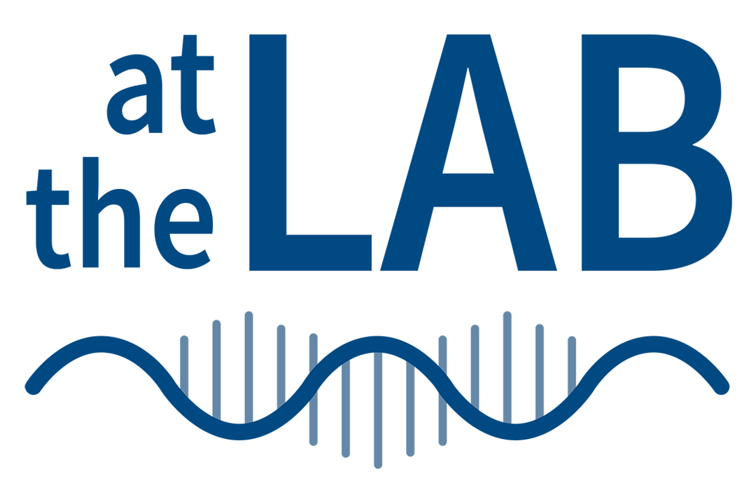 At the Lab | Cold Spring Harbor Laboratory