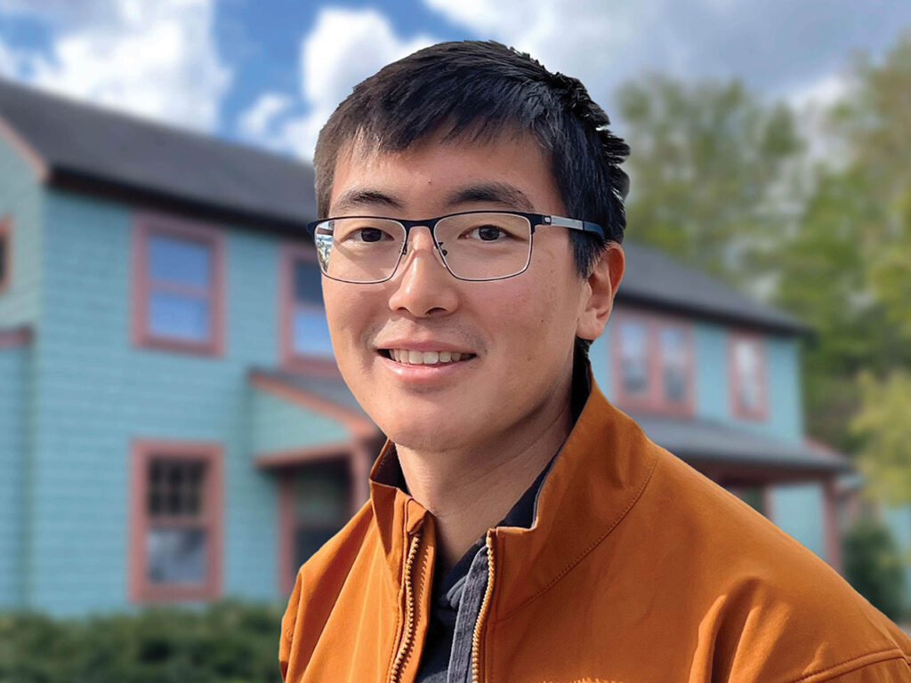 The CSHL School of Biological Sciences’ class of 2024 | Cold Spring ...