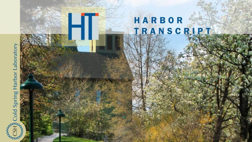 Cold Spring Harbor Laboratory | Cold Spring Harbor Laboratory