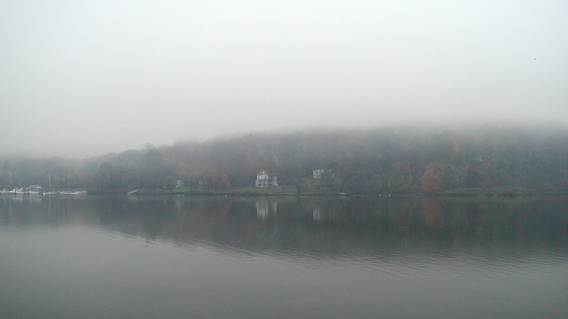 CSHL’s oldest haunts | Cold Spring Harbor Laboratory