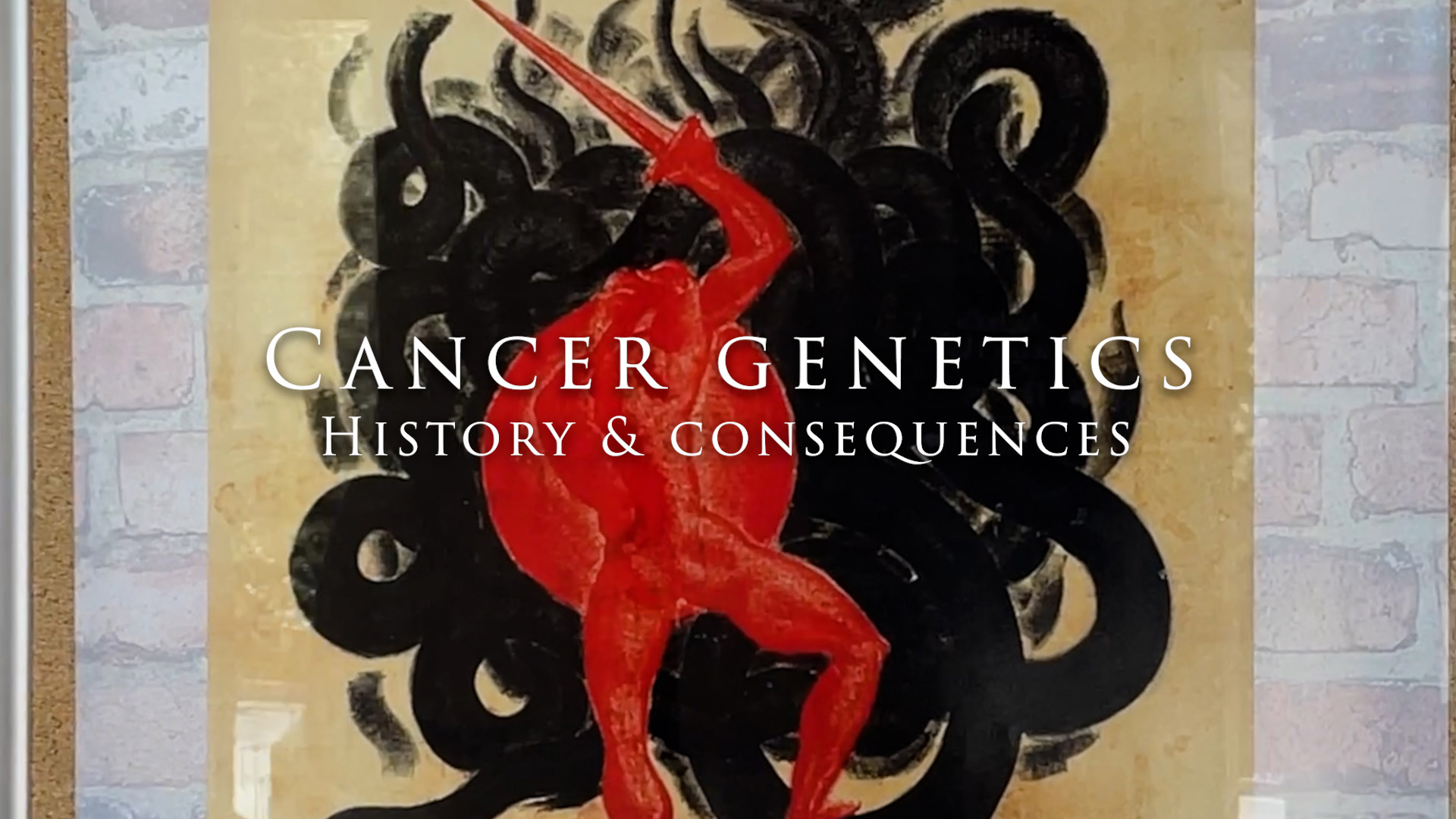 Cancer Genetics: History & Consequences | Cold Spring Harbor Laboratory